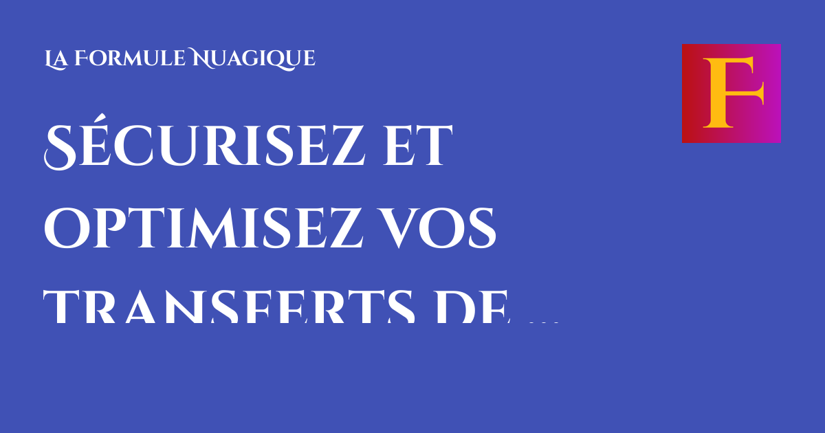 Sécurisez et optimisez vos transferts de fichiers avec les signed URLs ...
